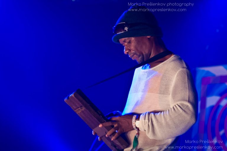 Konono-No1 - Marko Prešlenkov photography